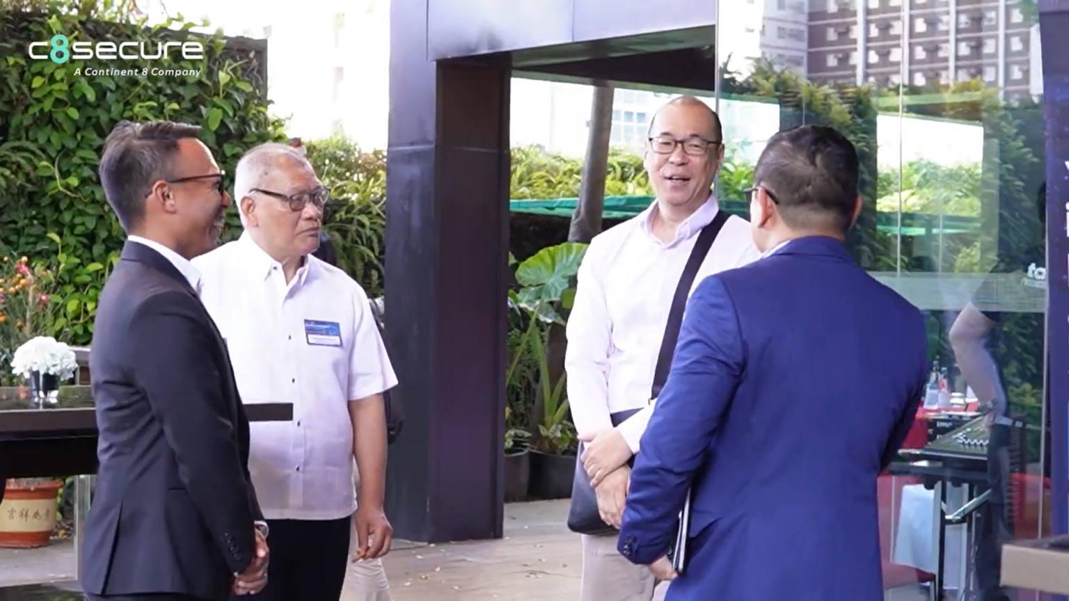 Understanding Zero Trust: Principles, Use Cases, & Benefits | C8 Secure